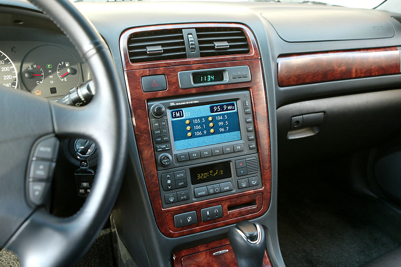 카이즈유 - 새로운 자동차 문화의 시작