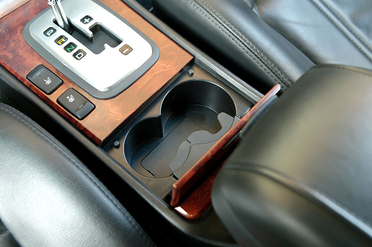 카이즈유 - 새로운 자동차 문화의 시작